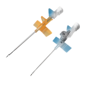 BD VENFLON 2 IV CANNULA, 18 GAUGE X 1.75 INCHES GREEN 50/BOX