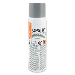 OPSITE SPRAY DRESSING 100ML CLASS:2.1 - Livingstone IT