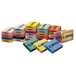 A4 OPTIX PAPER 140 GSM ZULI BLUE REAM 500 - Livingstone IT