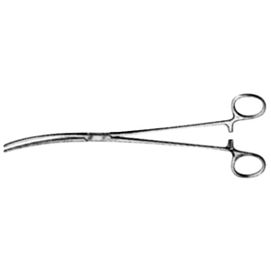 PERFECT CRAFOORD FORCEPS 23CM CVD S/S THEATRE QUALITY EACH