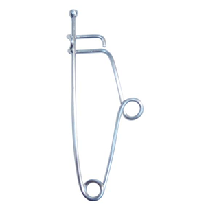 MAYO SAFETY PIN 140MM - Livingstone IT