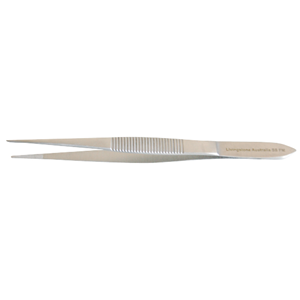 PERFECT SPLINTER FORCEPS 12.5CM FINE POINTS S/S EACH