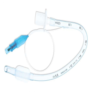 RAE ENDOTRACHEAL TUBE 7.5MM, ORAL CUFFED, EACH