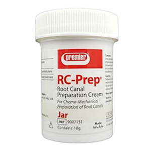 PREMIER RC PREP CREAM 18GM/JAR(R.C01) - Livingstone IT
