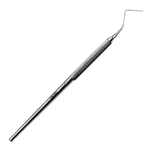 SCIDENT PERIO PROBE WILLIAMS SINGLE ENDED EACH