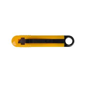 SIGNET SELF RETRACTING SAFETY KNIFE, EACH - Livingstone IT