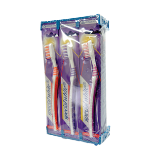 Livingstone Toothbrush Adult Medium DuPont | Livingstone