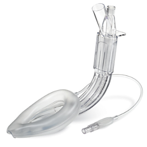 TELEFLEX LMA SUPREME LARYNGEAL MASK, CHILD, SIZE 2, 10/BX