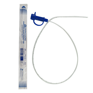 INFANT FEEDING TUBE 8FG 2.66MM40CM GRADUATED STERILE NGT EA