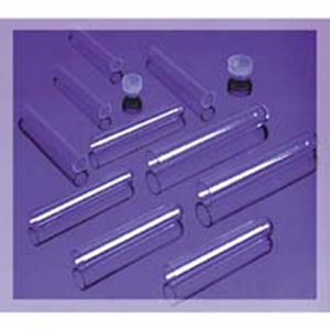 Livingstone Test Tube Glass Rimless