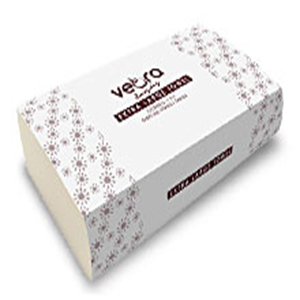 VEORA OPTIMUM TOWEL 1-PLY 225X300MM 120/PACK 20 PACKS/CTN