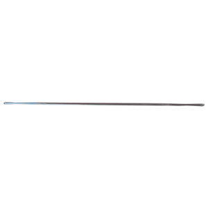 PROBE DOUBLE ENDED WITHOUT EYE 14CM STAINLESS STEEL EACH
