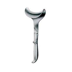 DOYEN RETRACTOR 25CM EACH - Livingstone IT