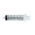 TERUMO SYRINGE, 50ML, LUER LOCK TIP, STERILE, 20/BOX