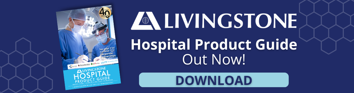 Hospital Supplies - Wholesale Prices - Hospital | Livingstone International