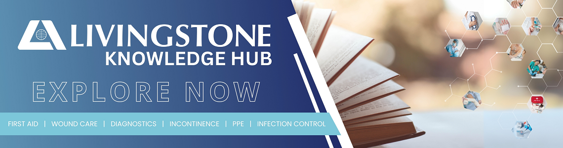 Home - Healthcare, Lab, Pharmacy, Beauty Supplies-Livingstone