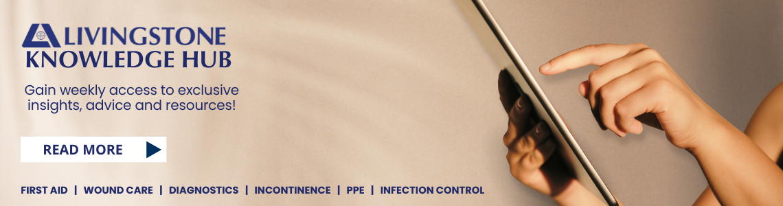 Home - Healthcare, Lab, Pharmacy, Beauty Supplies-Livingstone