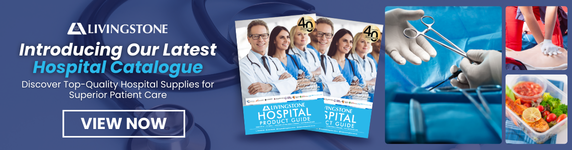 Hospital Supplies - Wholesale Prices - Hospital | Livingstone International